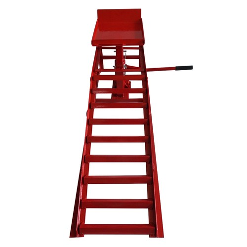 1Pcs Ramps Lifts Hydraulic Lift Frame Home Heavy Duty Auto Car Truck ...