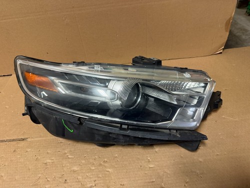 2013-2016 FORD TAURUS POLICE HALOGEN RH PASSENGER-SIDE OEM HEADLIGHT ...