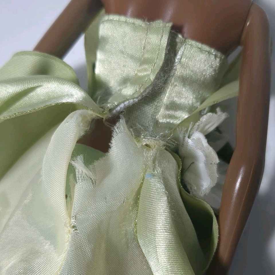 9 Disney Princess Dolls - Frozen Elsa, Anna, Tinker Bell, Tiana, Ariel ...