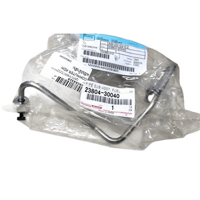 23804-30040 Toyota Pipe sub-assy, fuel inlet 2380430040, New Genuine ...
