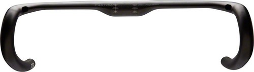 Easton EC70 Aero Drop Handlebar - Carbon, 31.8mm, 40cm, Black ...