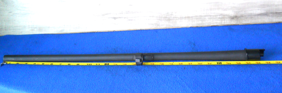 Benelli Nova 12Ga 28" VR BARREL Removable Choke 2 3/4", 3", 3 1/2" # ...