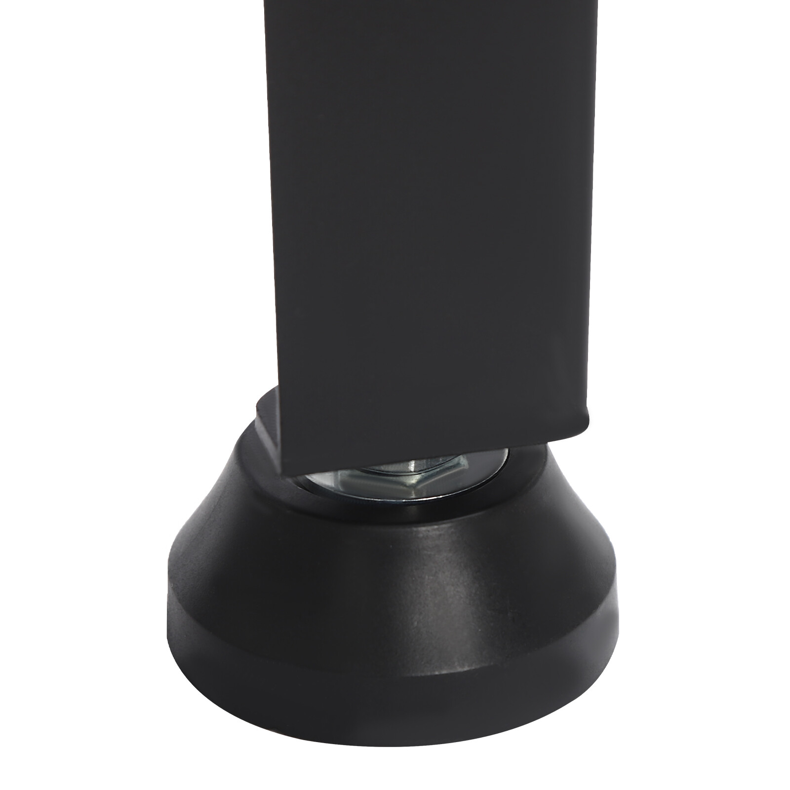 36" X 24" STEEL MODULAR WELDING TABLE WORK BENCH WITH WELDING FIT-UP ...