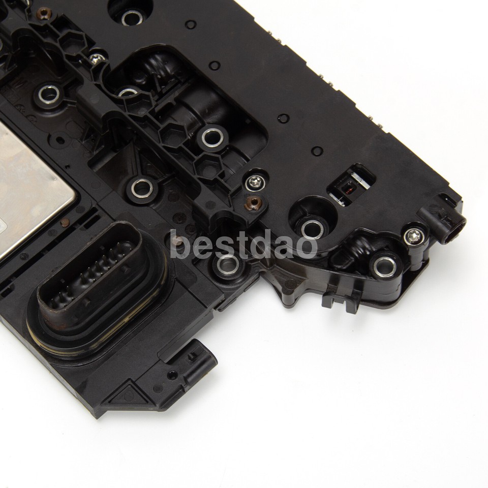 6T70/6T75/6T80 TCM Transmission Control Module Fit for Buick Cadillac ...