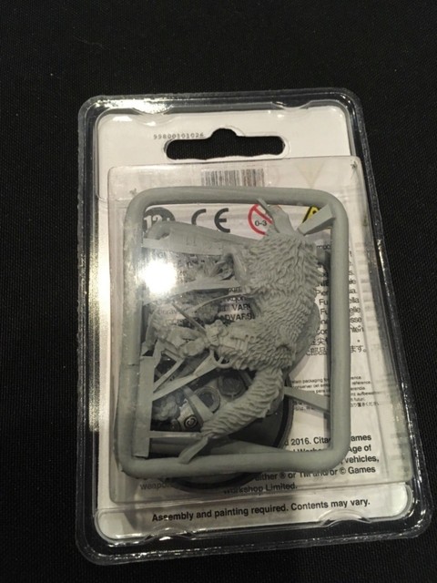 Space Wolves Cyberwolf WH 40k Warhammer 40 000 for sale online | eBay