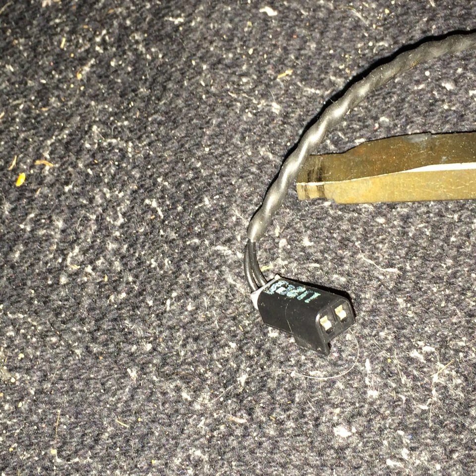 2002-2005 Ford Explorer Column Shift Handle With Overdrive Switch ...