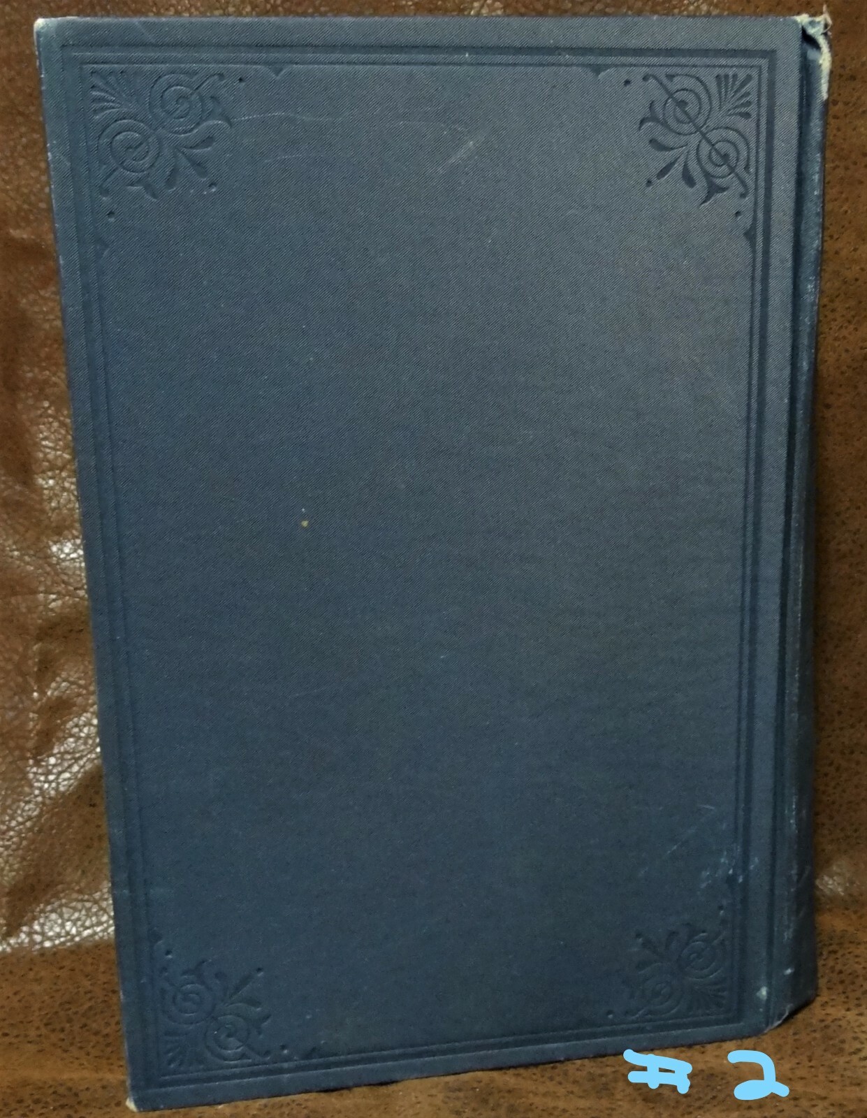 Butler's Book By BF Butler, Civil War General, Maps, Engravings etc ...