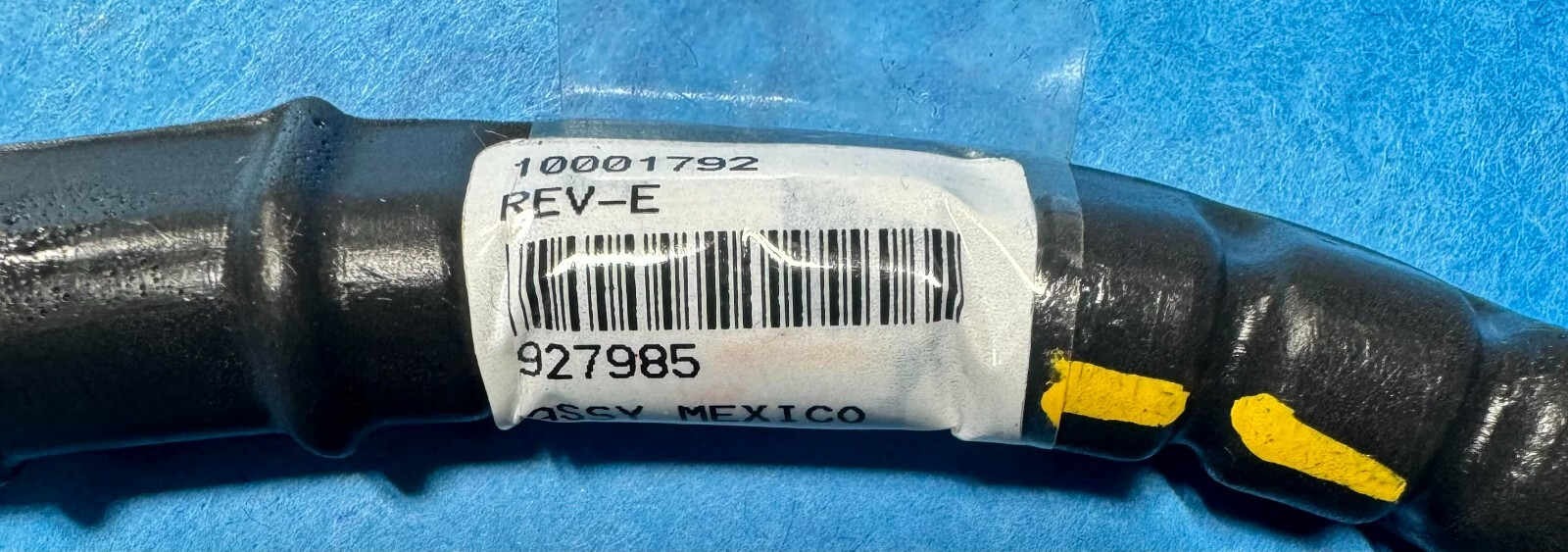 E74-1011 Genuine Paccar Output Speed Sensor Kit OEM - for sale online ...