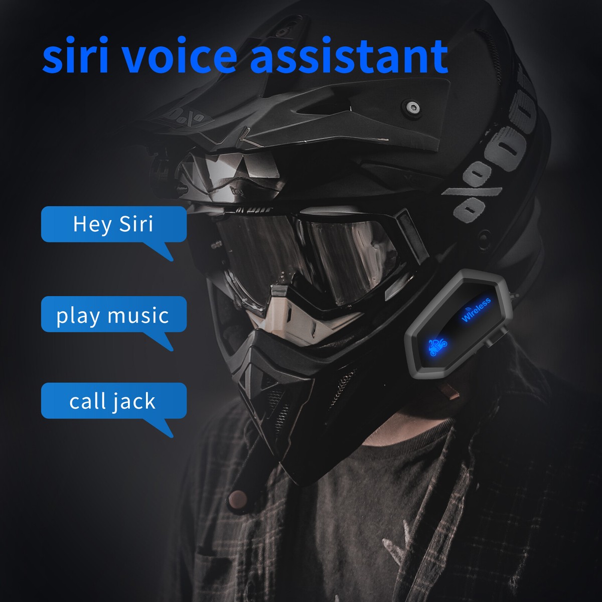 Helmet Phone New Innovative Helmet With Ac Fan And Bluetooth Speaker