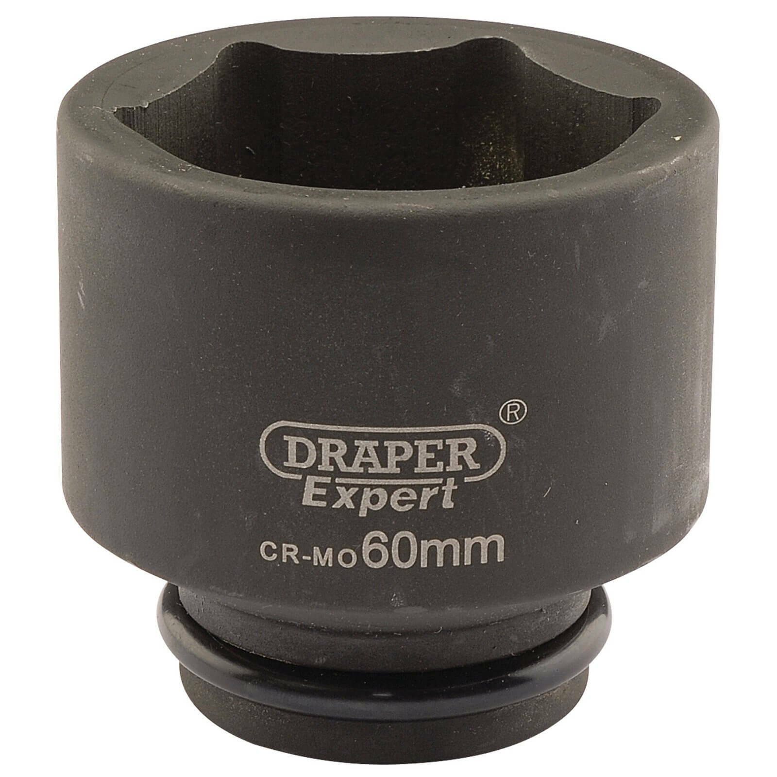 Draper Expert 3/4" Drive Hexagon Impact Socket Metric 60mm | eBay