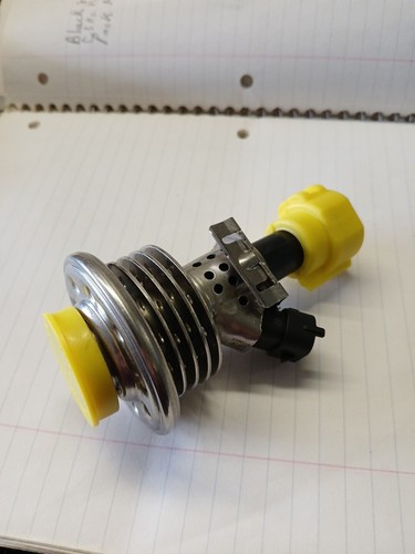 Diesel Emissions Fluid (DEF) Injector For Mercedes E350 GL320 07-16 ...