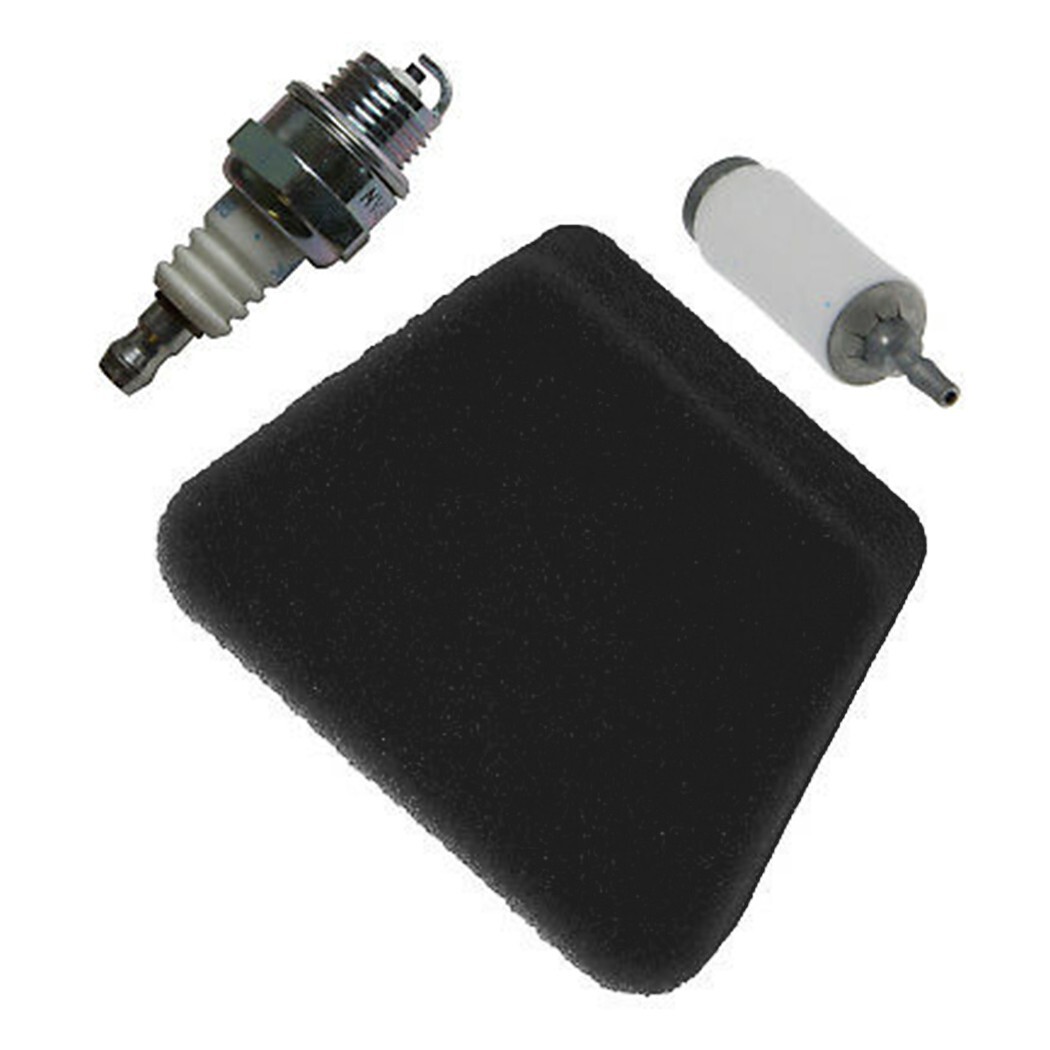 Reliable Air Fuel Filter Plug Set for McCULLOCH 335 338 435 438 ...