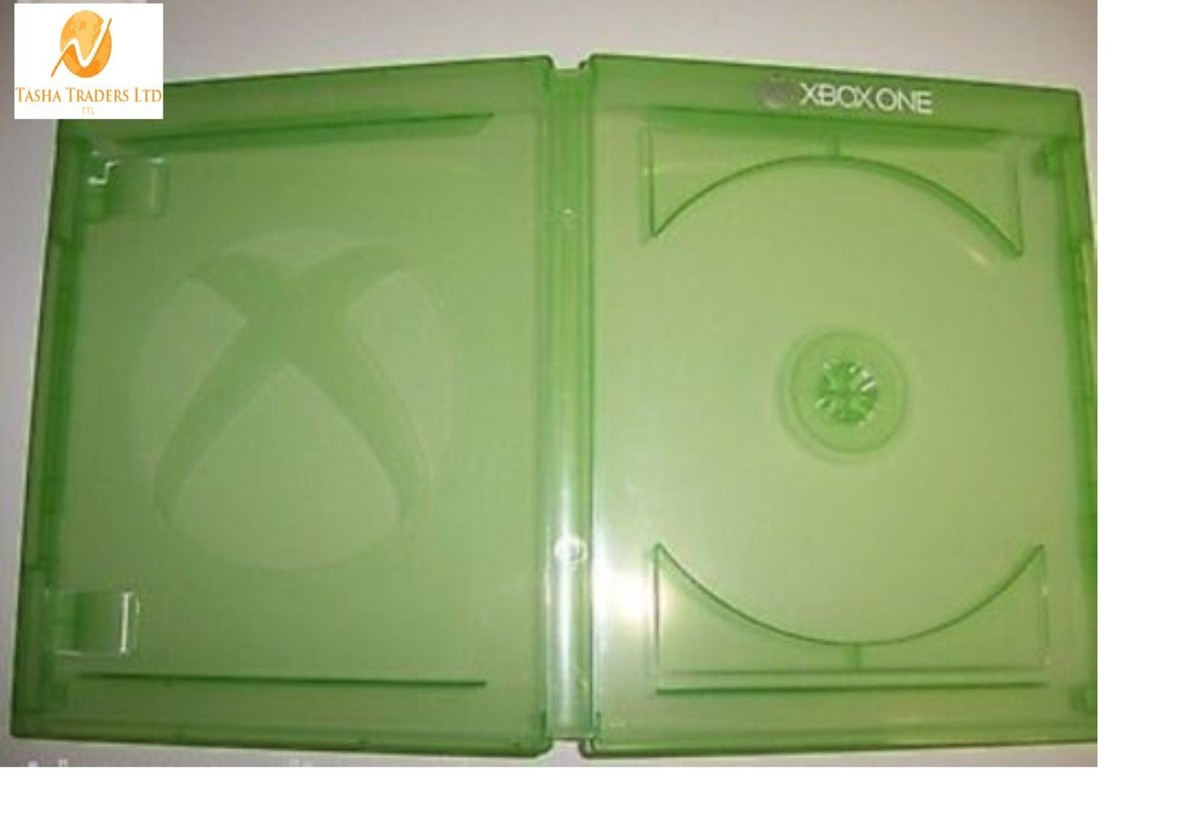 Xbox One Game Case Size Casmatix Travel Carry Case Compatible With