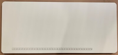 Industrial Sewing Machine Table Top / Blank Table for Sewing Machine | eBay