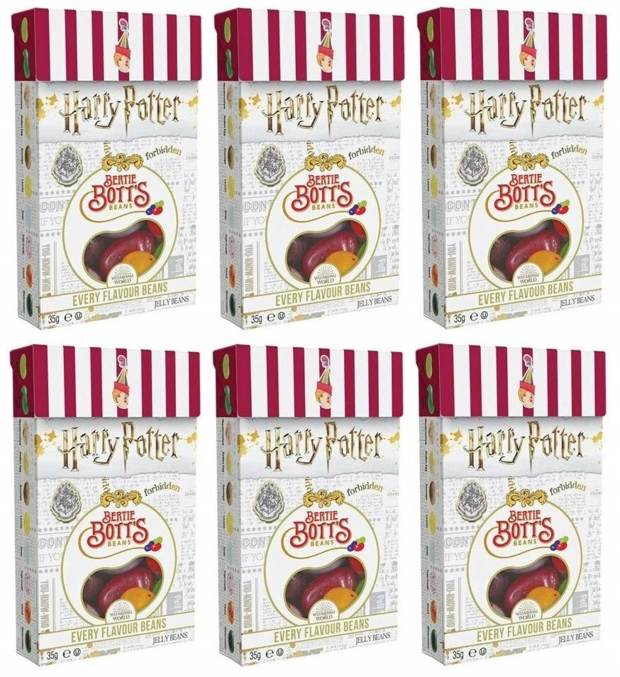 Harry Potter Jelly Beans