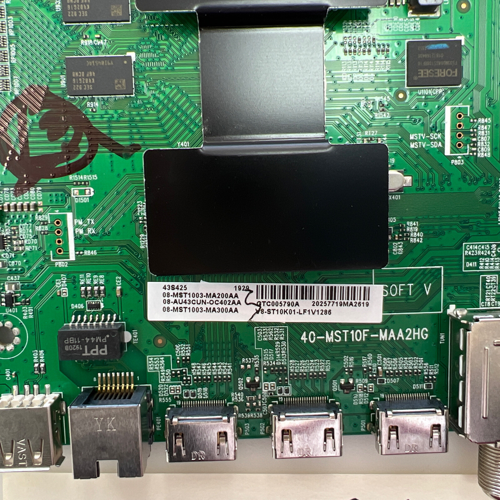 TCL OEM Complete Repair Kit — Model 55S423 | eBay