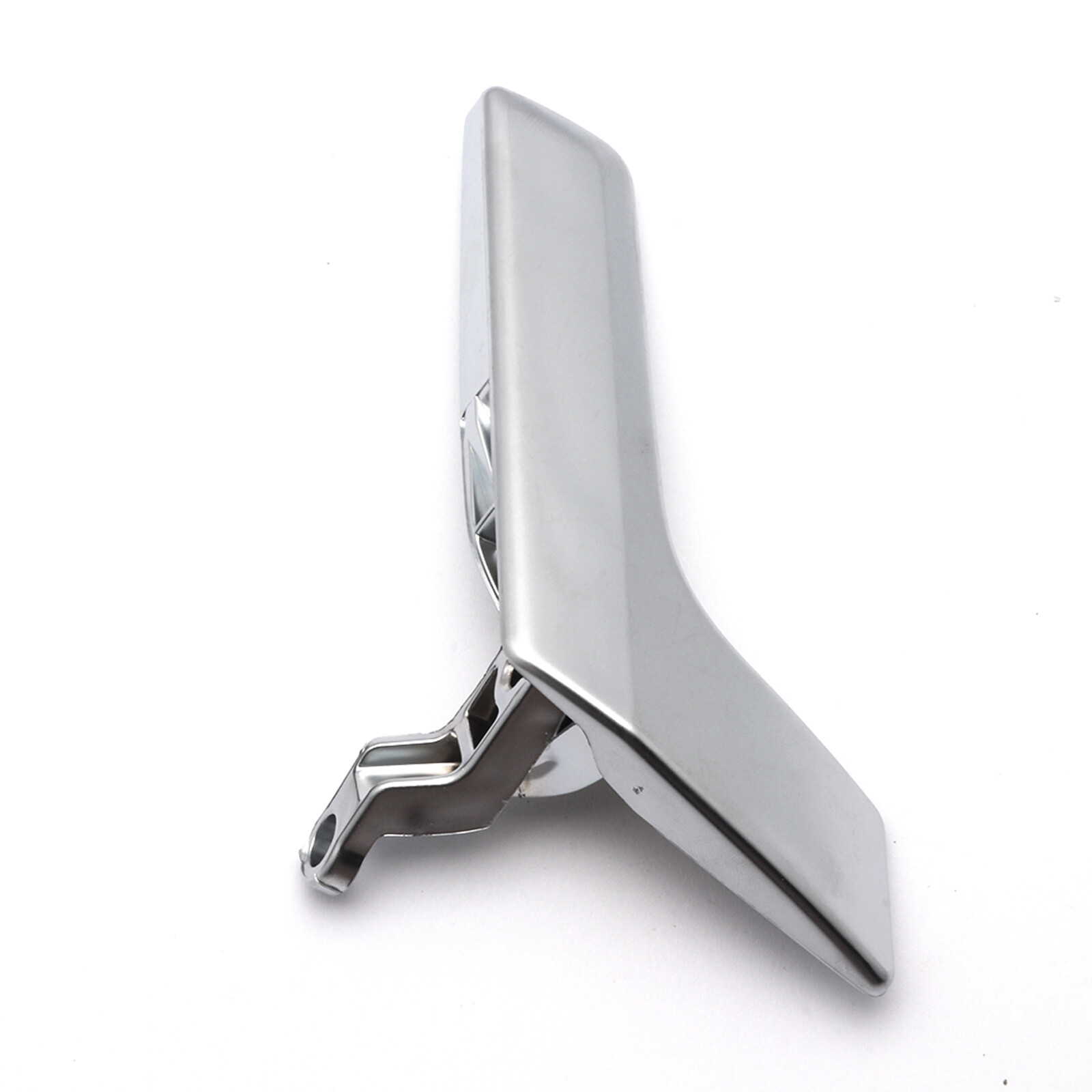 For Mercedes-Benz C350 C300 GLK Matte Chrome Inner Passenger Side Door ...