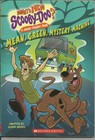 MEAN GREEN MYSTERY MACHINE (WHAT'S NEW SCOOBY DOO A JUNIOR By James ...