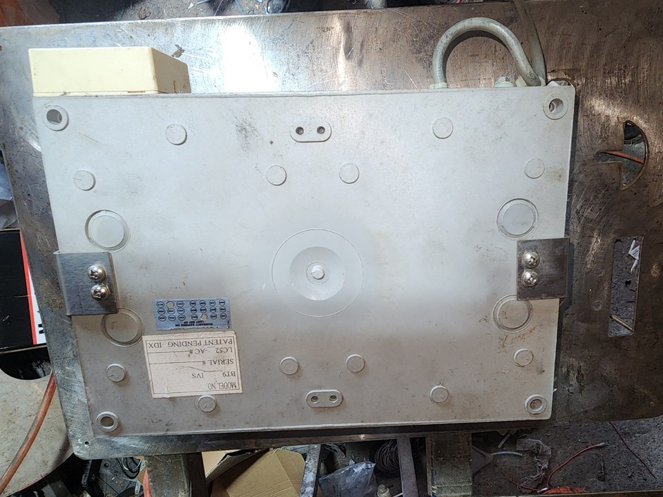 Car wash Equipment BT900 IDX BIGTWO TIMER for Fragramatic,GINSAN ...