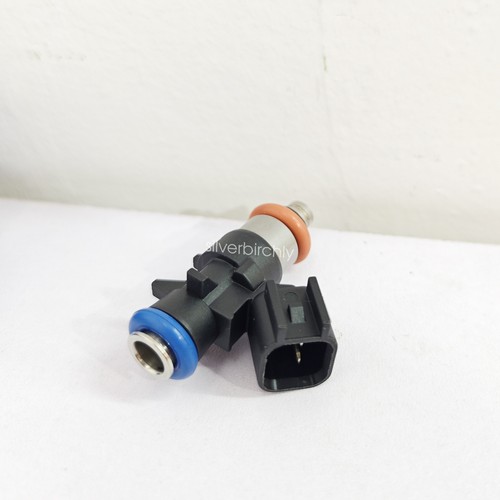 6Pcs OEM 5184085AC New Fuel Injectors for Wrangler Challenger RAM 3.6L ...