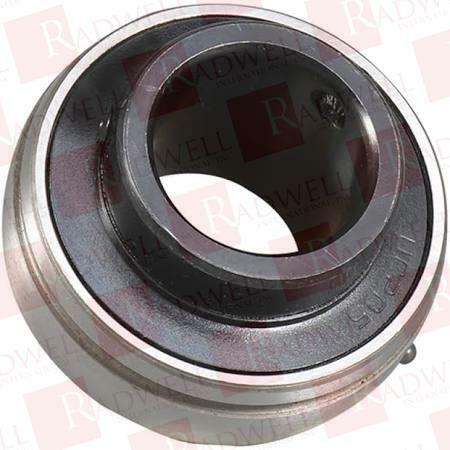 NTN UC206D1 BEARING INSERT UC 206 D1 UC206 30mm ID JAPAN STAINLESS ...