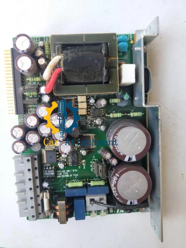 1PC IAI IACP3201 ED-032-9-002-0-000-3 driver board USED Expedited ...