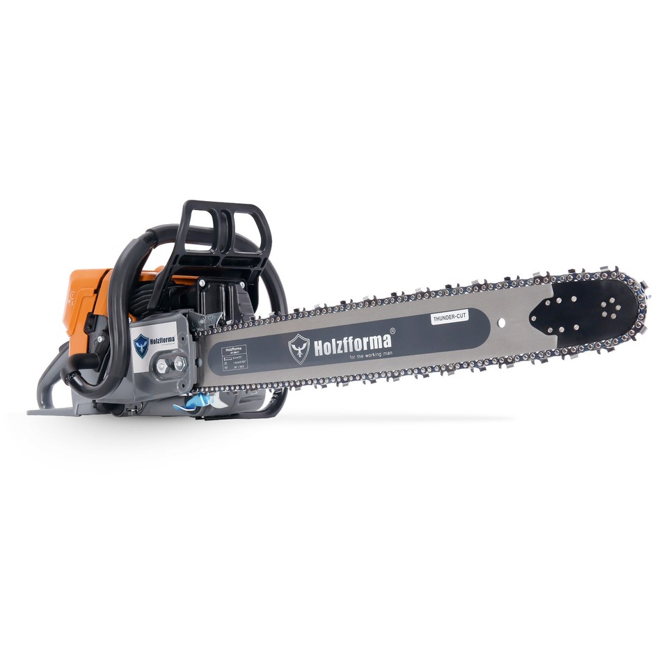 Holzfforma 76.5cc G466 Compatible With ST MS460 046 Chainsaw Without ...