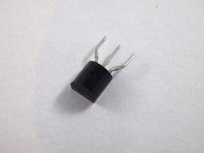 TRANS - MOSFET, 60v, 0.8A TO-92, VP0610L, Q25, 27, 35, 10-001486-02 | eBay