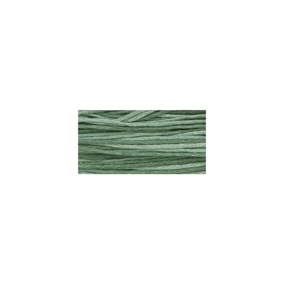 WEEKS DYE WORKS 6 Strand 5yd Hand Dyed Floss THREAD Needlework,Cross ...