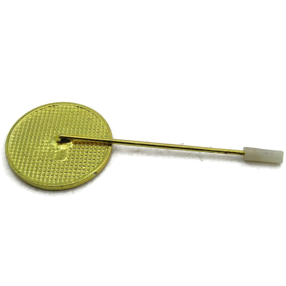 Arch of Triumph of IHM Immaculate Heart of Mary Stick Pin Signal for ...