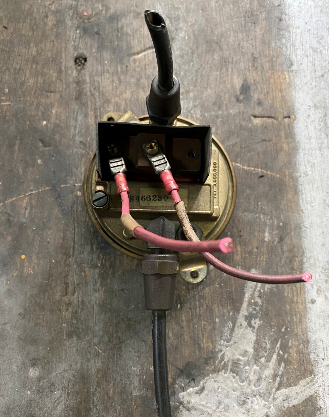 EMD Switch EFS 8466230 | eBay