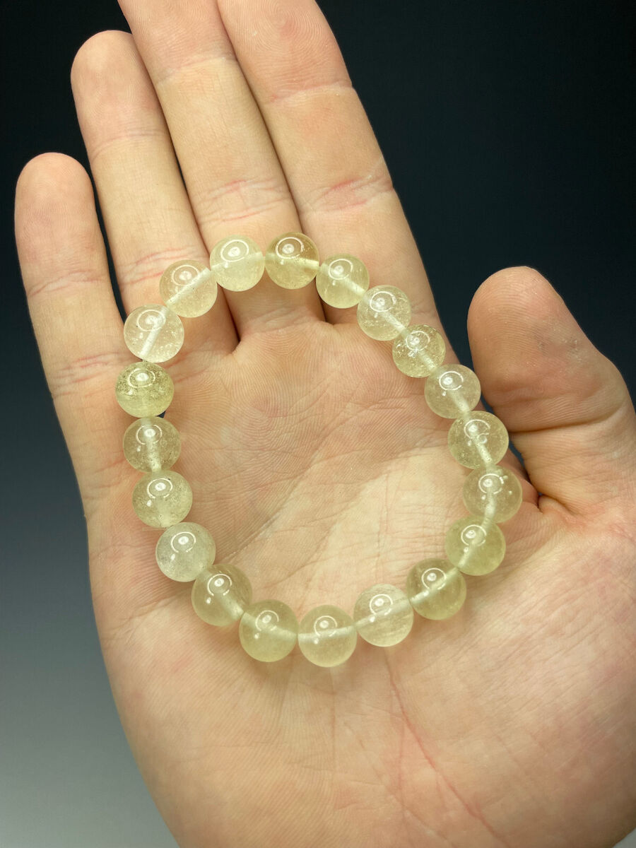 24.43g LIBYAN DESERT GLASS bracelet A #LDG6 | eBay 24.43g LIBYAN DESERT GLASS bracelet A #LDG6 | eBay