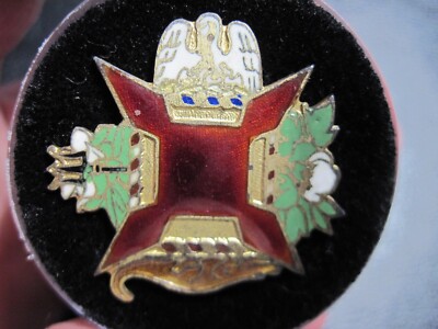 Army DI dui pb ww2 56th FIELD ARTILLERY BRIGADE FA bde 31 divarty ...