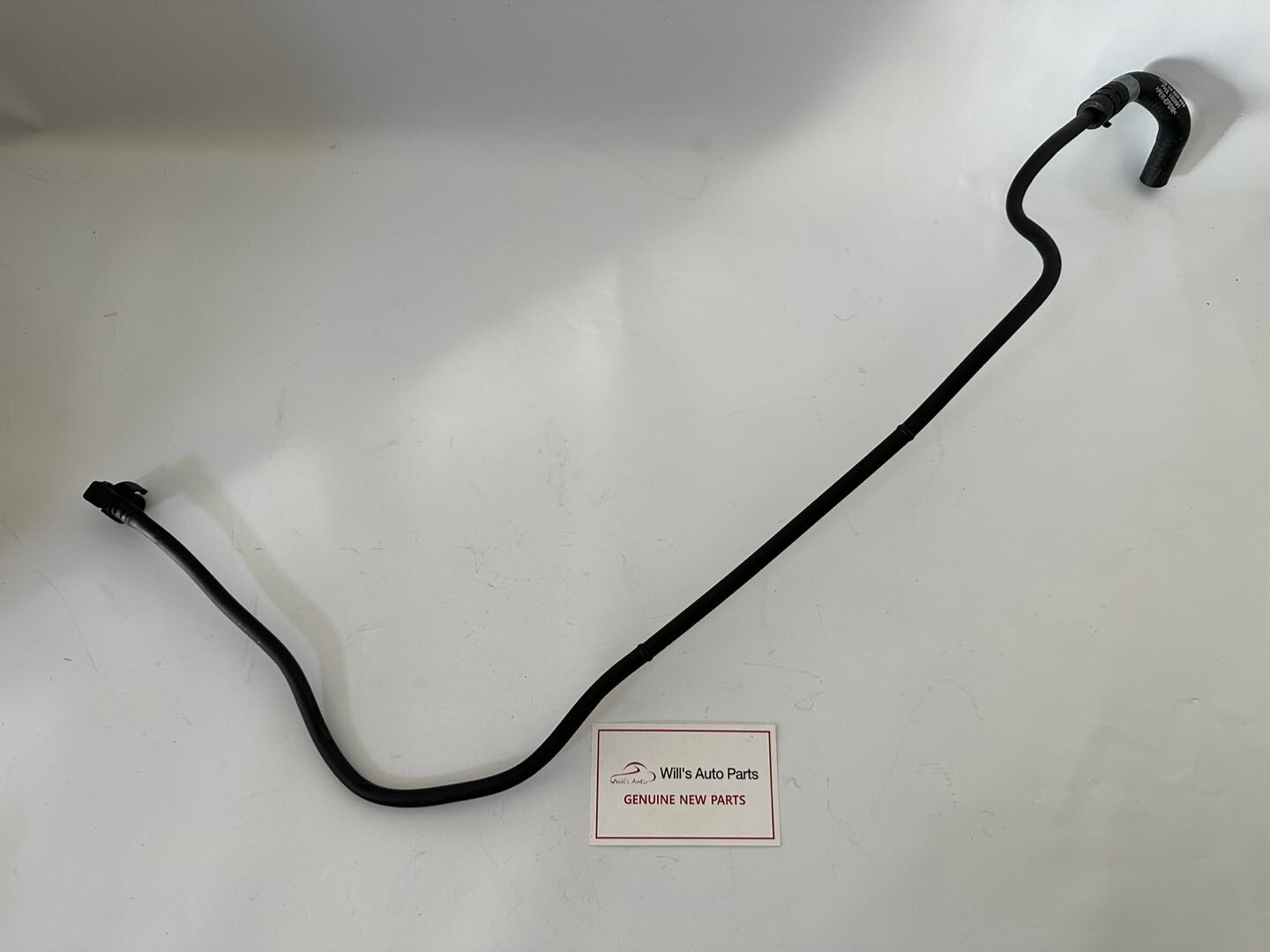 Genuine Holden JG Cruze Ah ASTRA Z18xer Throttle Body Pipe 25192905 for ...