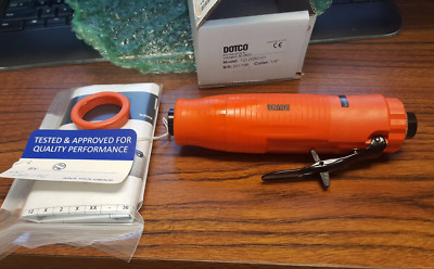 Grinders - Dotco Straight