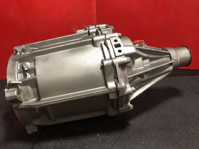 2004 2005 2006 2007 2008 - 12 Chevy Colorado GMC Canyon Truck Transfer ...