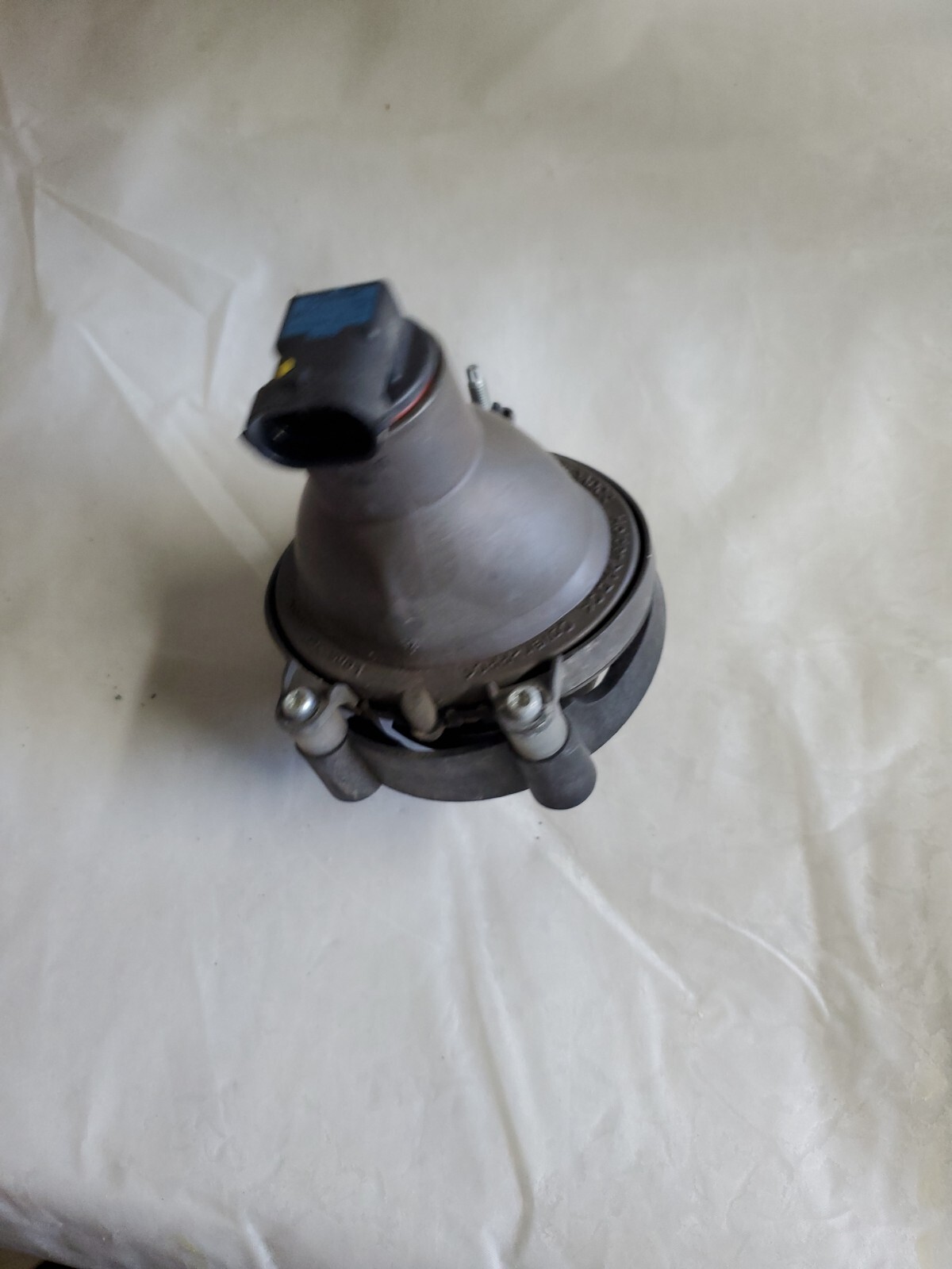 OEM GM Fog Light Assembly ACDelco 10335108 | eBay