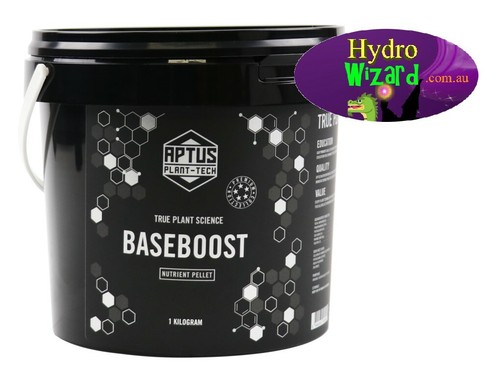 Aptus Baseboost Complete time-release fertiliser pellet 10 Kg | eBay