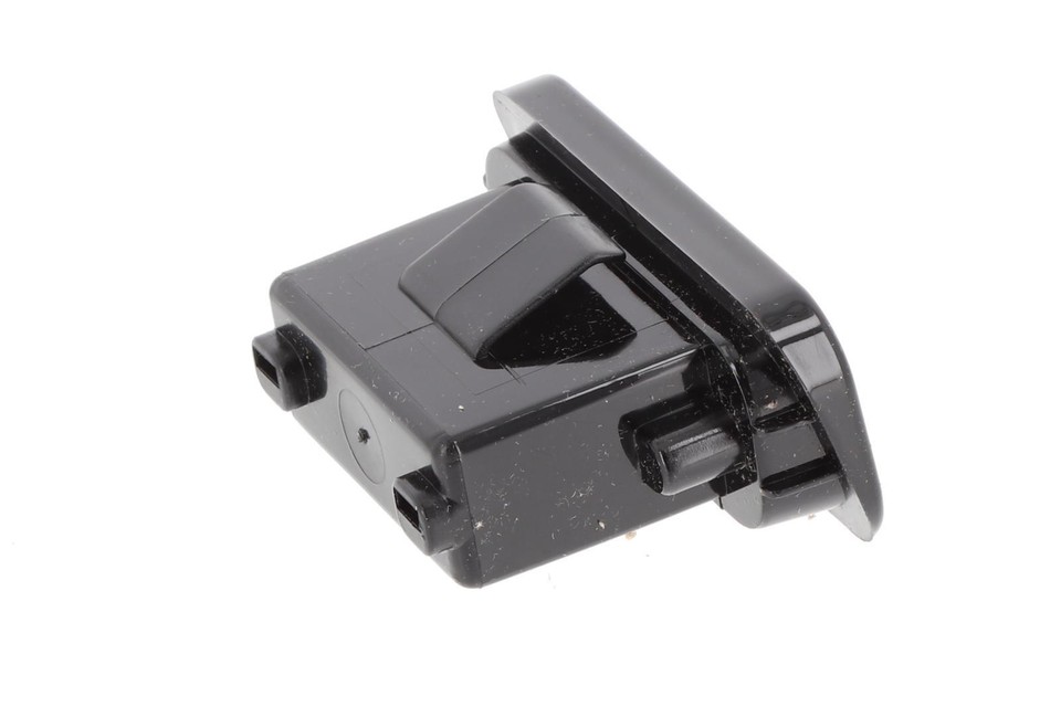 NEW MERCEDES-BENZ G W463 REAR LICENSE PLATE LIGHT ADAPTER A4635450119 ...