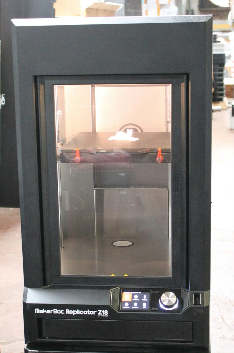 Made Some Mods To The Z18 R/3Dprinting, 44% OFF