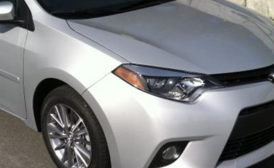 BASF TouchUp Paint Bottle for Toyota Corolla 3R3 3P2 209 070 8W7 1F7 ...