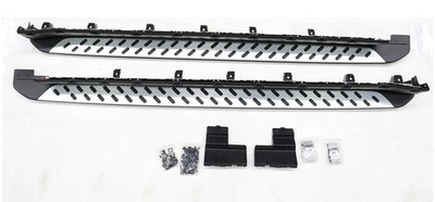 NEW OEM Running Board Side Steps T6F37AB000 for Genesis GV80 2021-2023 ...