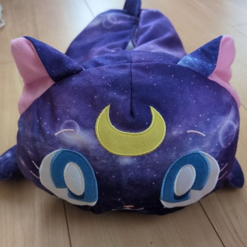 Sailor Moon Luna Tissue Case | eBay