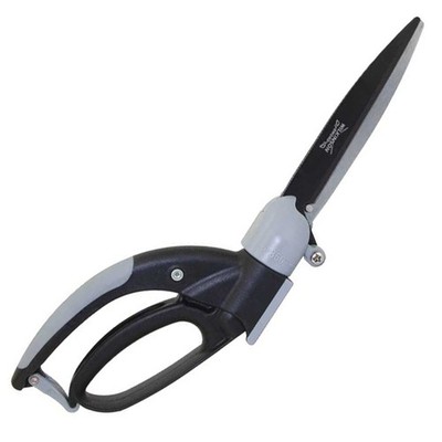 Wilkinson Sword One Hand Rotating Grass Shears Trimming Edging Cutting ...