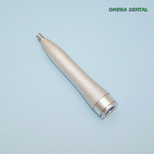 Midwest RDH Hygienist Handpiece with Prophy Right Angle - Silver ...