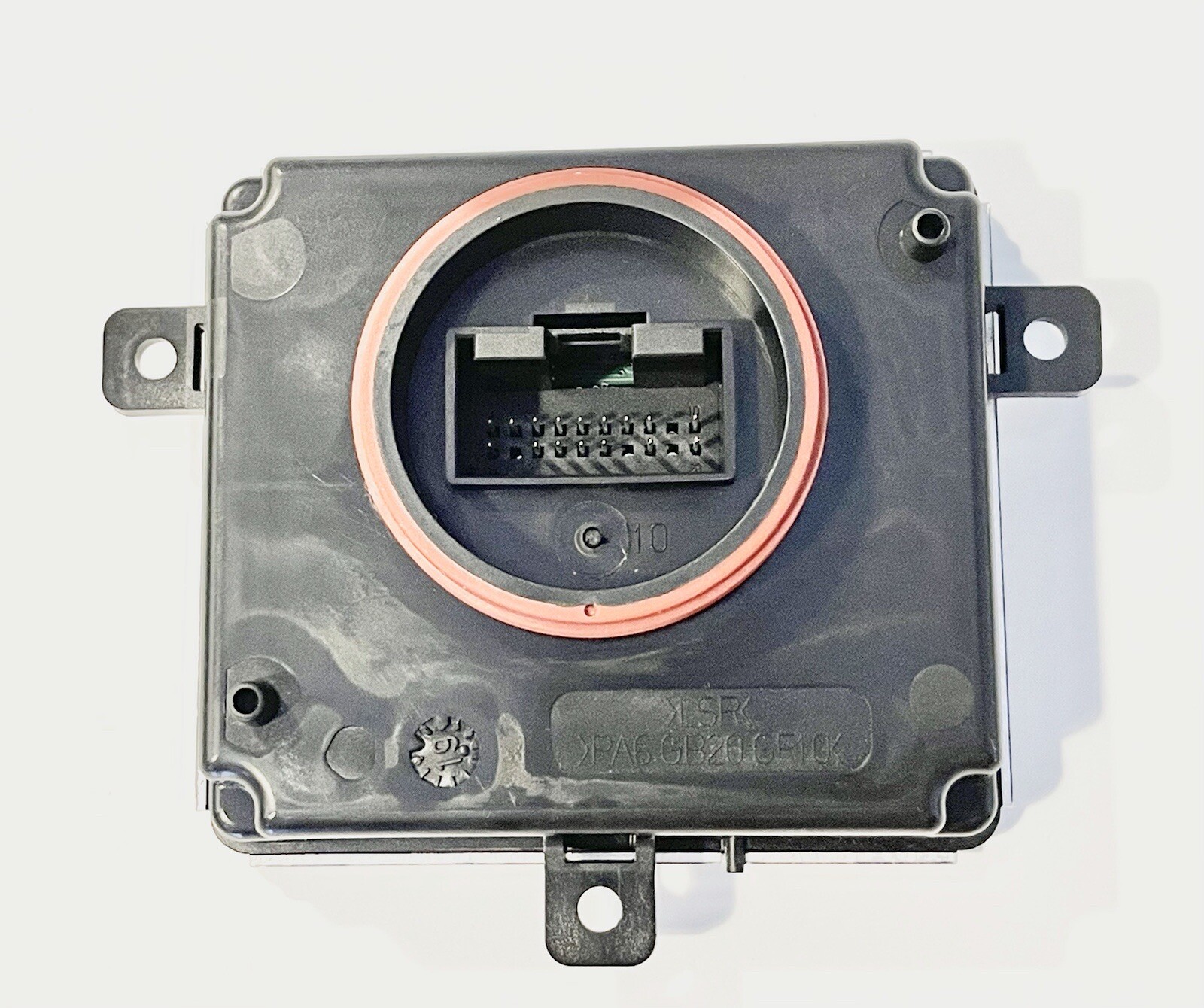 New OE Audi VW Skoda LED Daytime Running DRL Light Ballast 4G0907697J ...