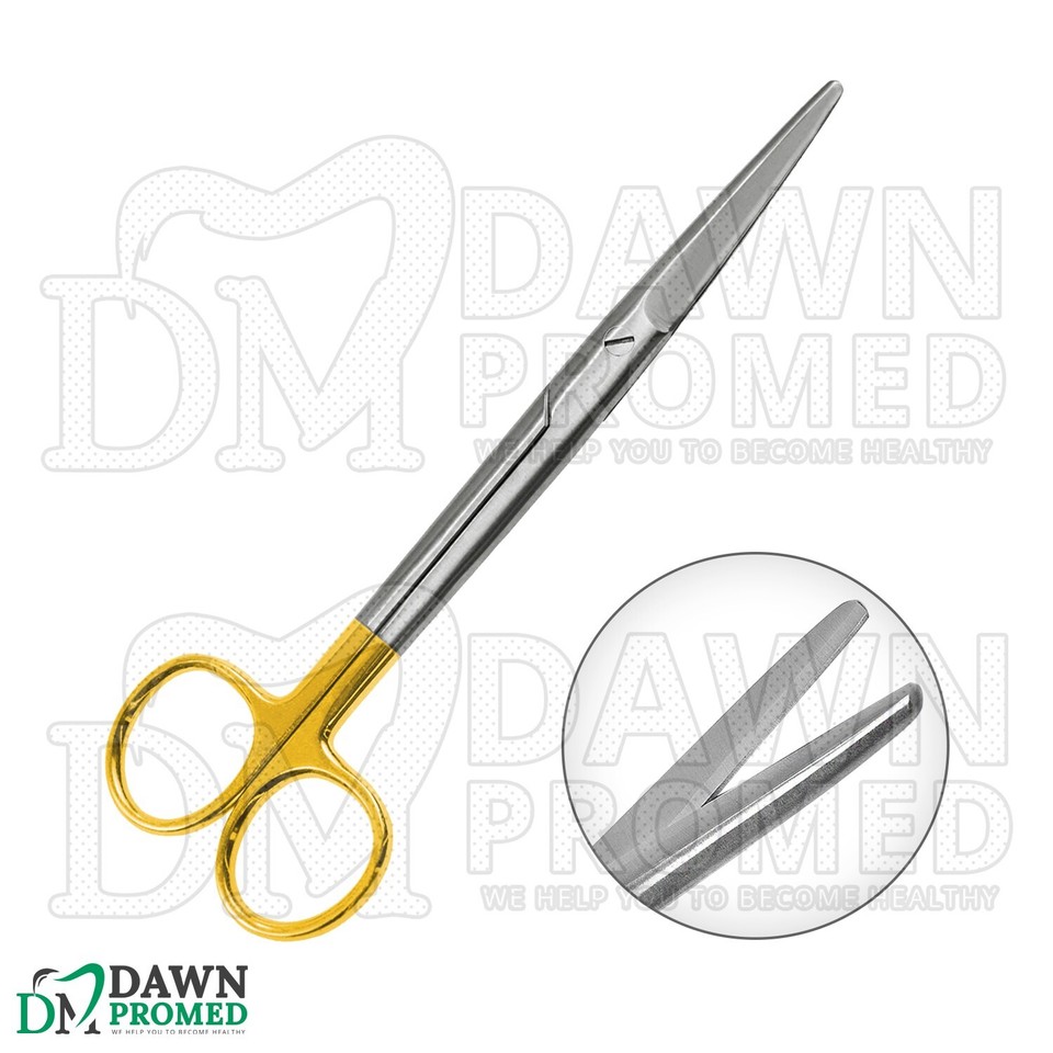 23 Pcs Minor Surgery Kit For Doctors Use Surgical Instruments Set ...