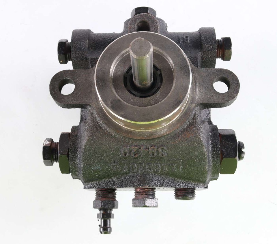 New 22R221C-5C14 Webster Fuel Pump 2-Stage 300psi CCW | eBay