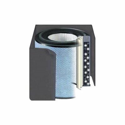 Austin Air Healthmate Plus Replacement Filter with Prefilter, FR450 ...