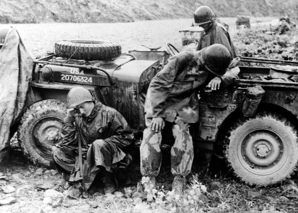 WW2-Korea? - G503 Military Vehicle Message Forums